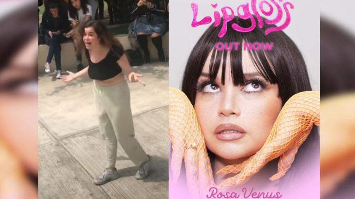 ¿Recuerdas a Daniela del Río la joven que "bailó por todas"? Ahora brilla como cantante - El Sol ...